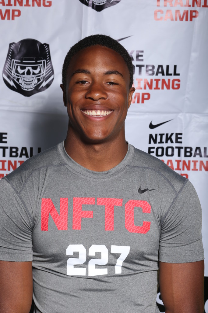 BYU verbal commit Jonah Trinnaman reaffirms pledge to the Cougars ...