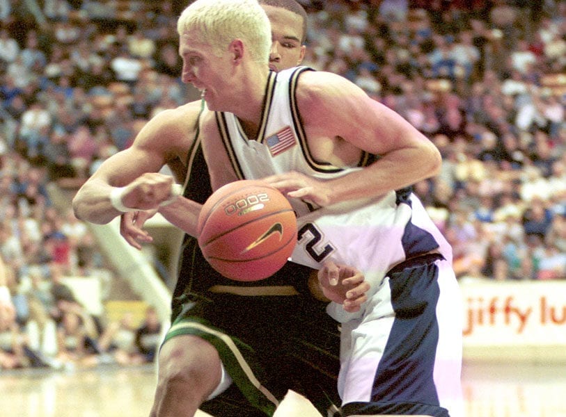 Travis Hansen: BYU Hoops Offseason - ESPN The Fan
