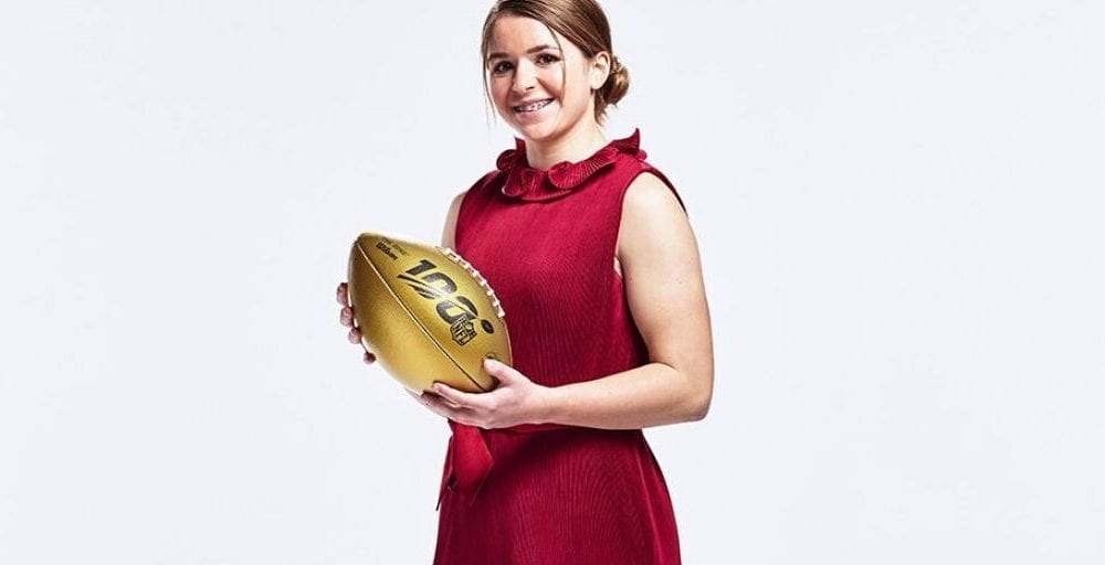 Sam Gordon on living life beyond the screen - ESPN The Fan