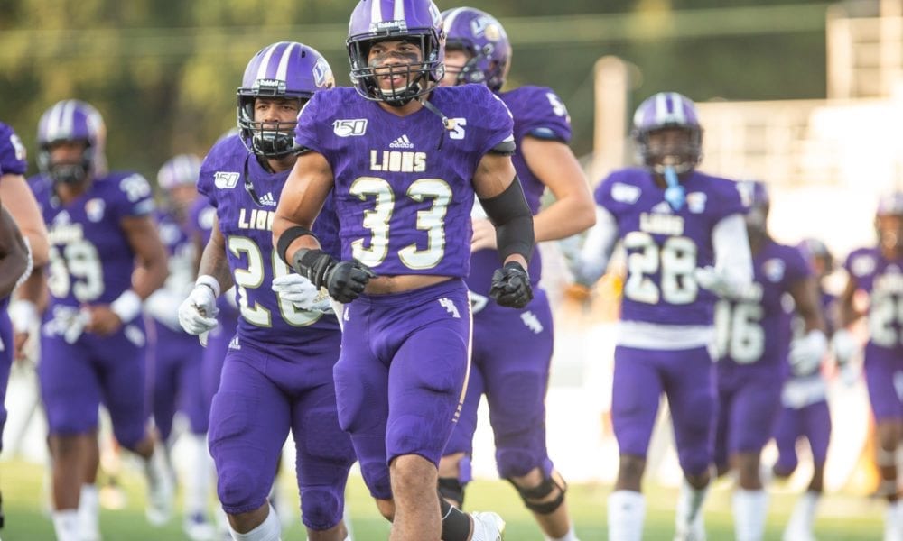 Know the Foe: North Alabama Lions - ESPN The Fan
