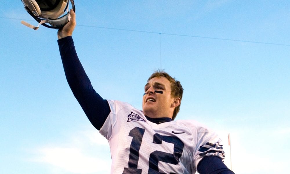 John Beck on Zach Wilson’s NFL Draft Prep - ESPN The Fan