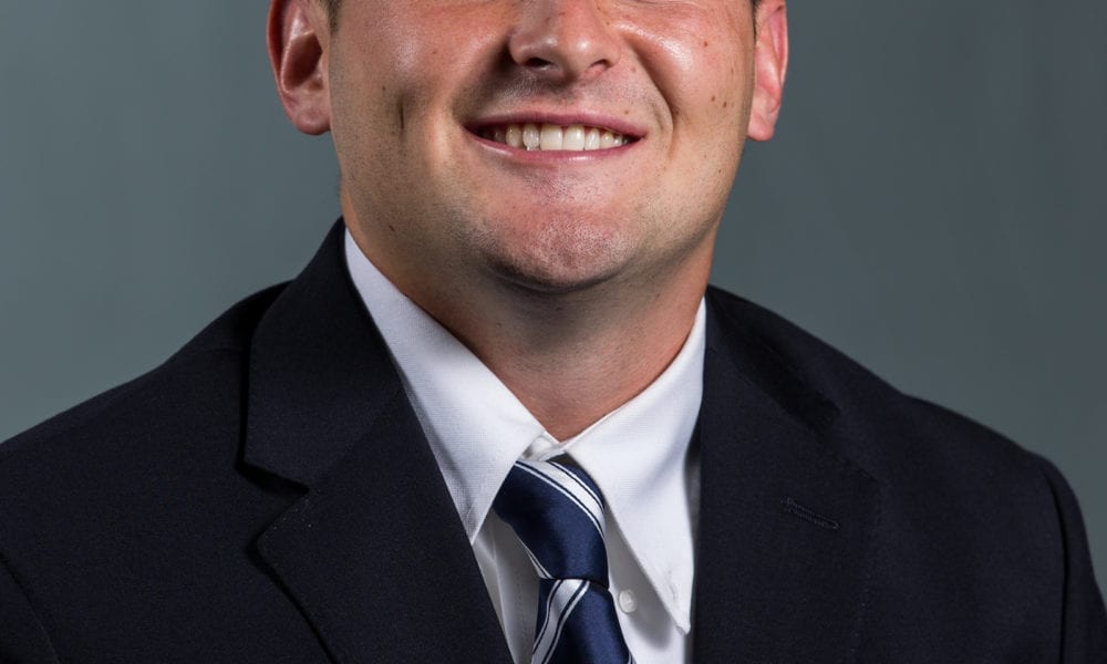 Tanner Jacobson: Snow College starts 1-0 - ESPN The Fan