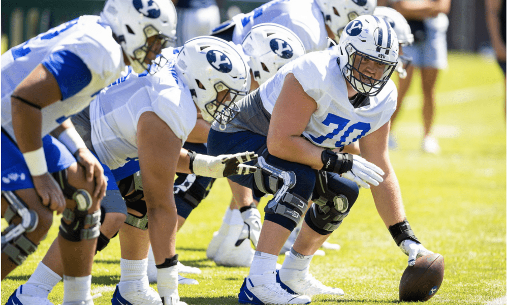 BYU football: Former Cougar greats weigh in on how to fix BYU’s run ...