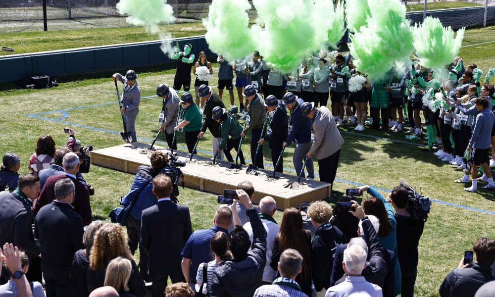 Opinion: The Future is Bright For Utah Valley Athletics - ESPN The Fan