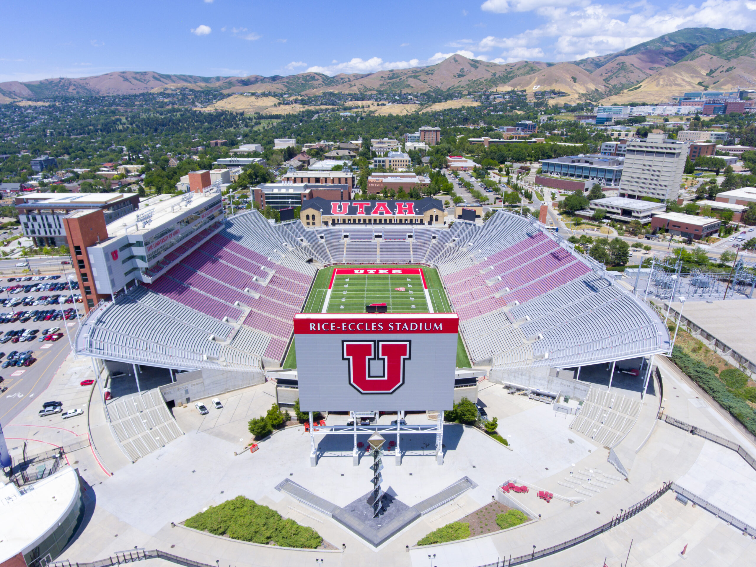 9-19-25 – Big Noon Kickoff’s Chris Fallica on Utes-Texas Tech, national ...