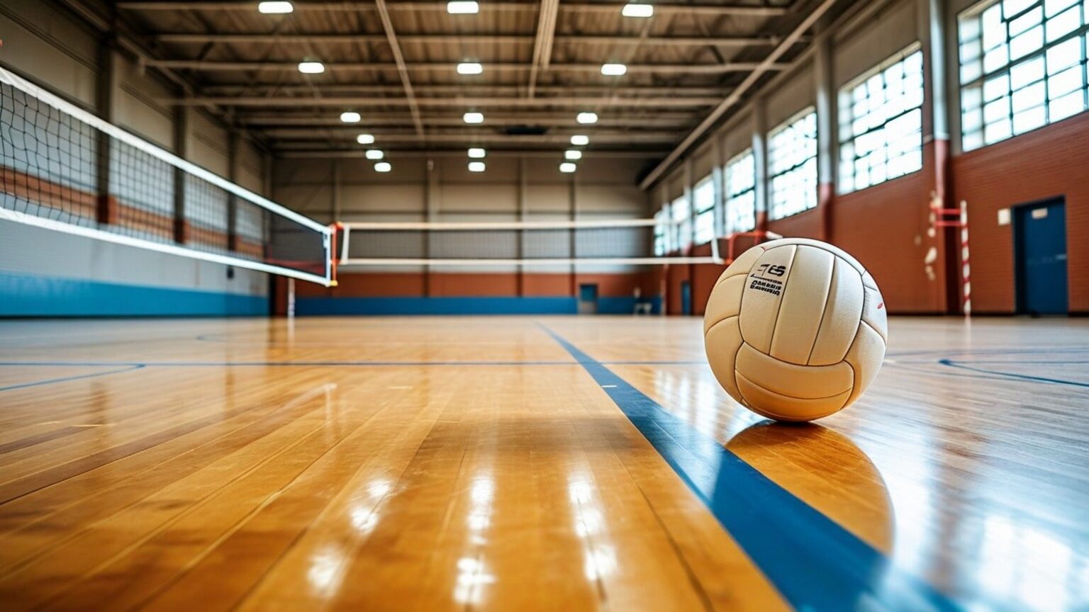 10-29-25 – Former BYU volleyball player Alexa Gray on Athletes ...